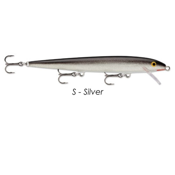 RAPALA ORIGINAL FLOATER - F13 – Po Kee Tackle